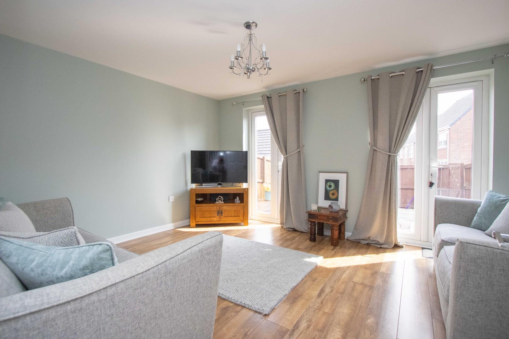 Pennine View, Sherburn Hill, Durham – Robinsons